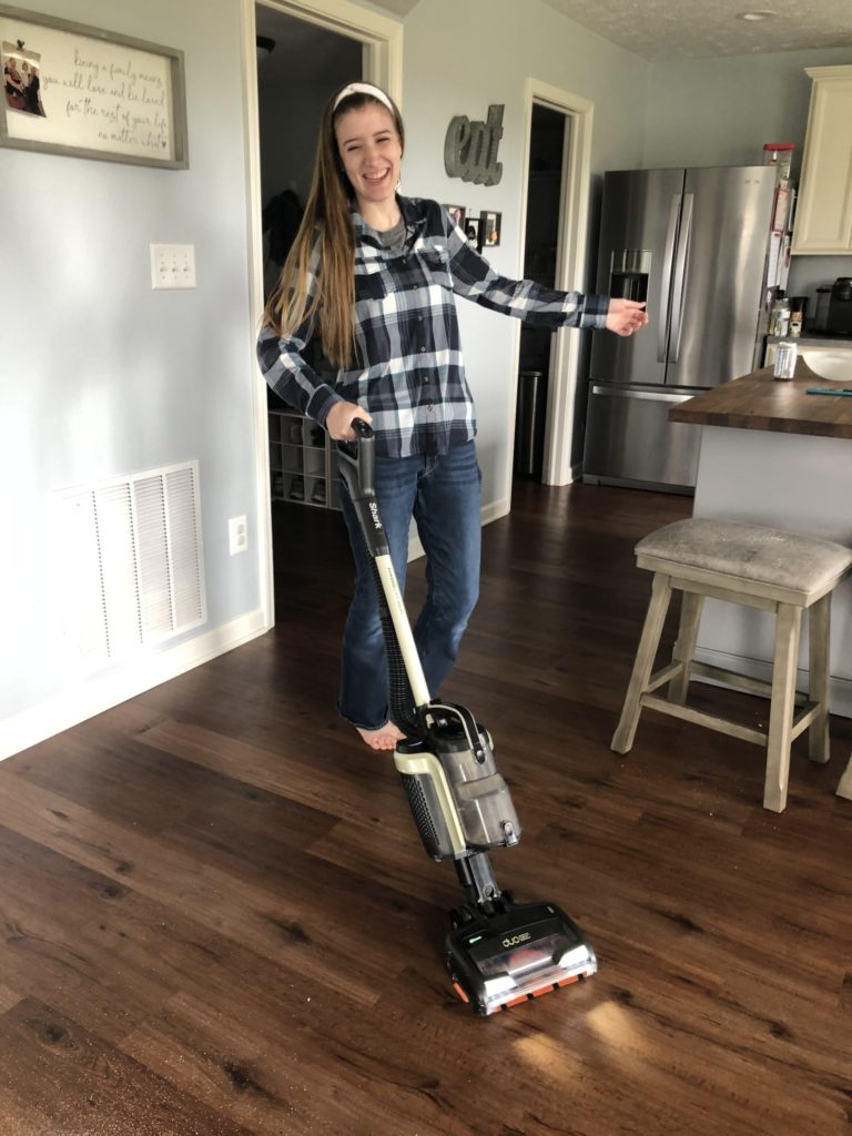 House Always Messy? It's Not Your Fault! - Get Organized HQ