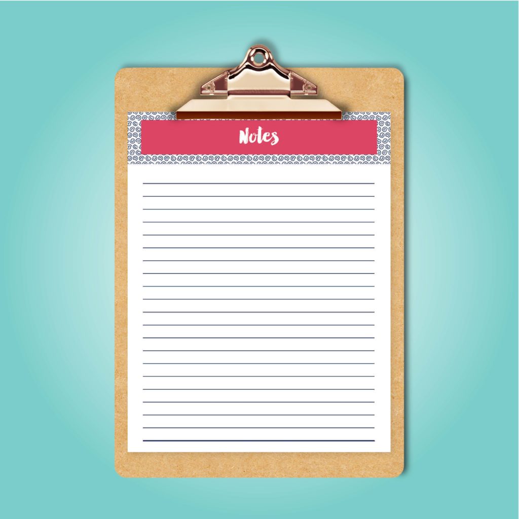 My Secret Weapon for Getting Things Done - Get Organized HQ