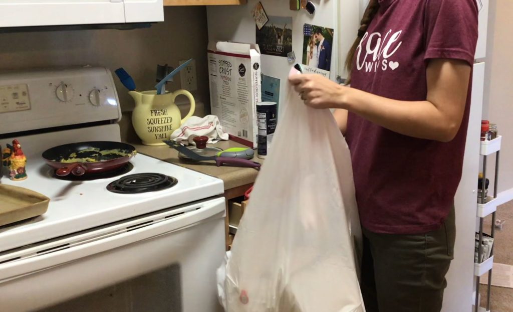 Seven Step Essential Home Reset - Get Organized HQ