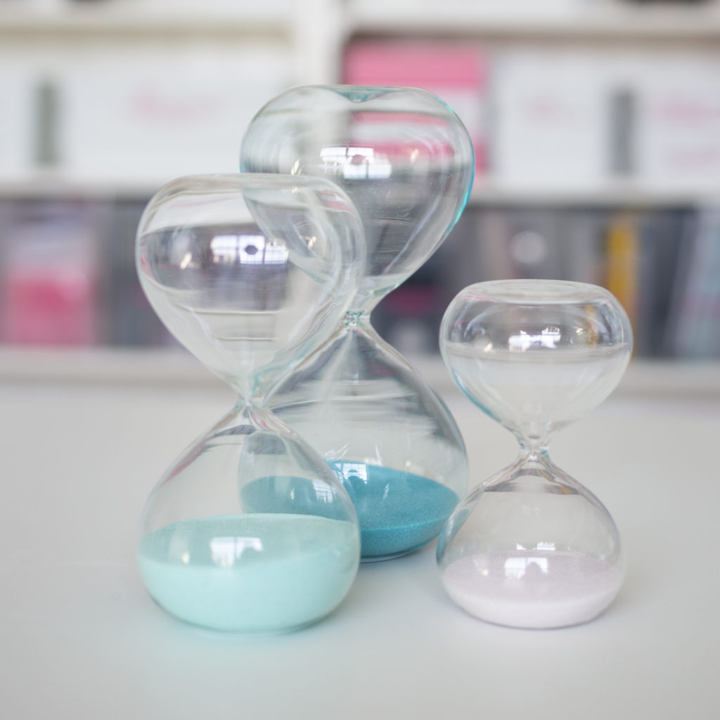 Clothespin Currency - Time Management - Get Organized HQ