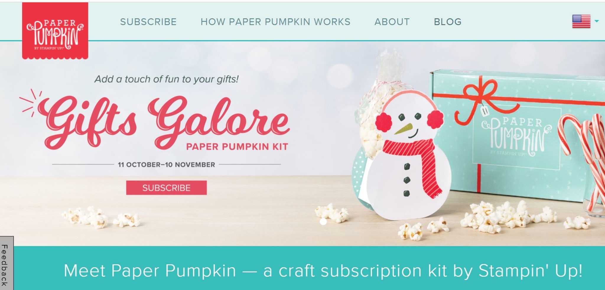 Neat Freak Gift Guide - Get Organized HQ