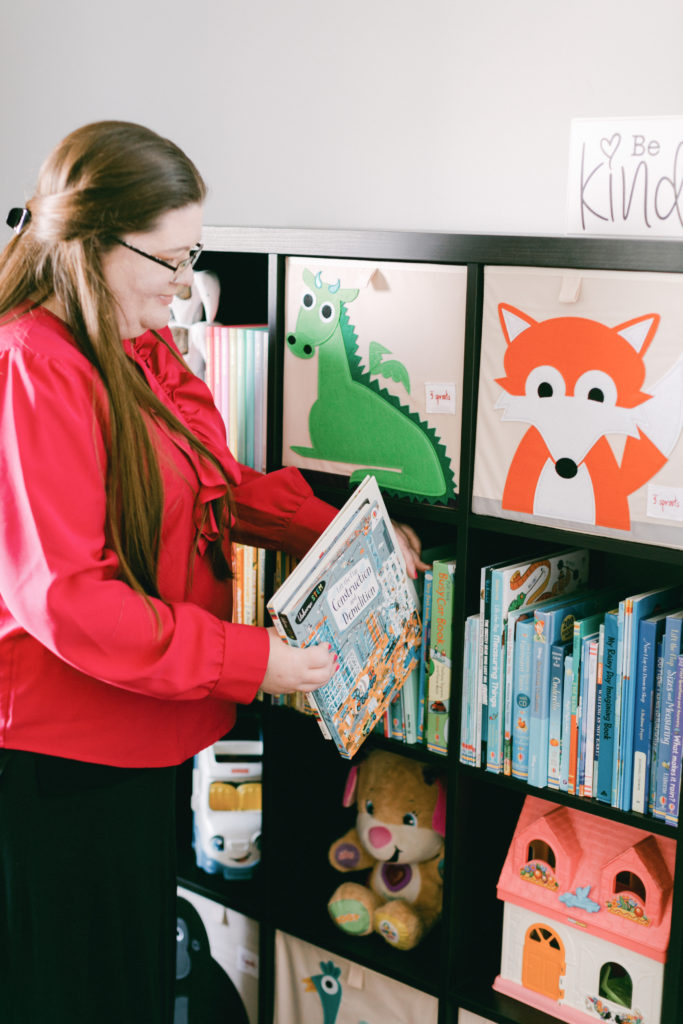 10 Habits of Organized People - Get Organized HQ