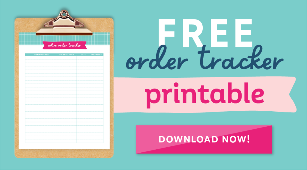 Planner Girl Gift Guide for 2021 - Get Organized HQ