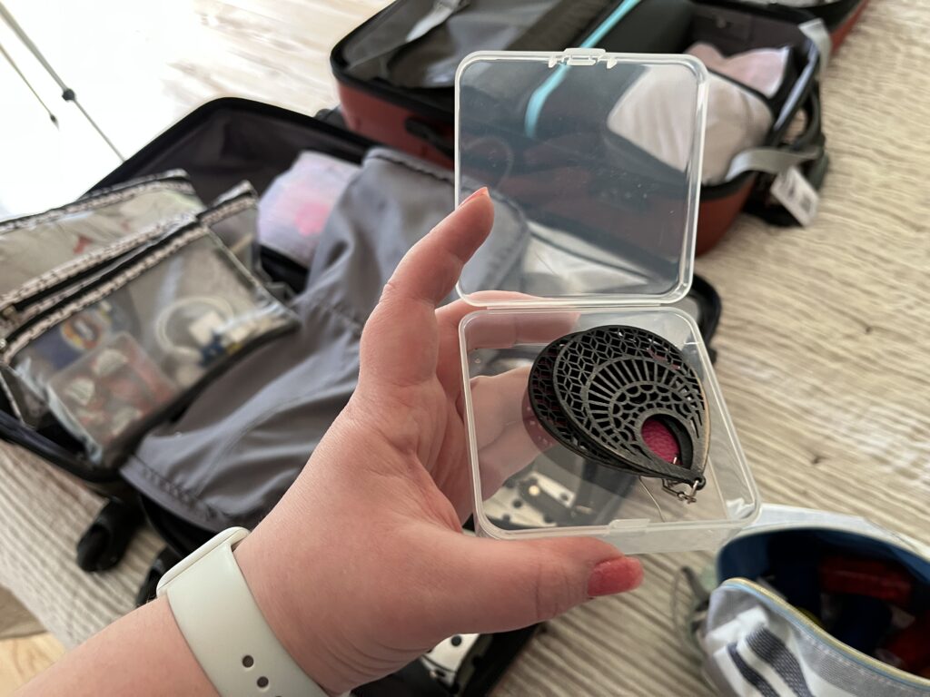 Pack with Me | Organized Travel Tips & Tricks - Get Organized HQ