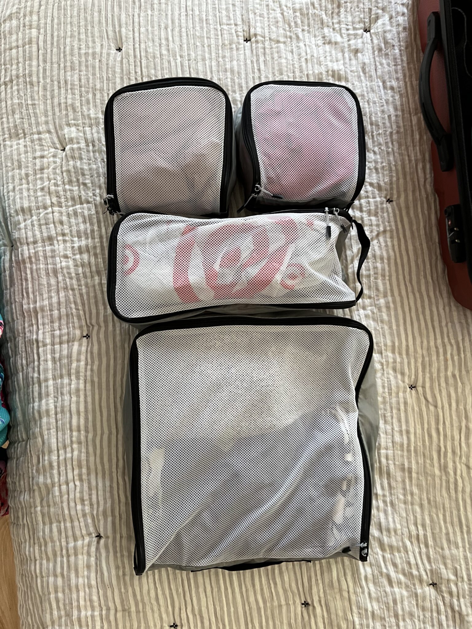 Pack with Me | Organized Travel Tips & Tricks - Get Organized HQ