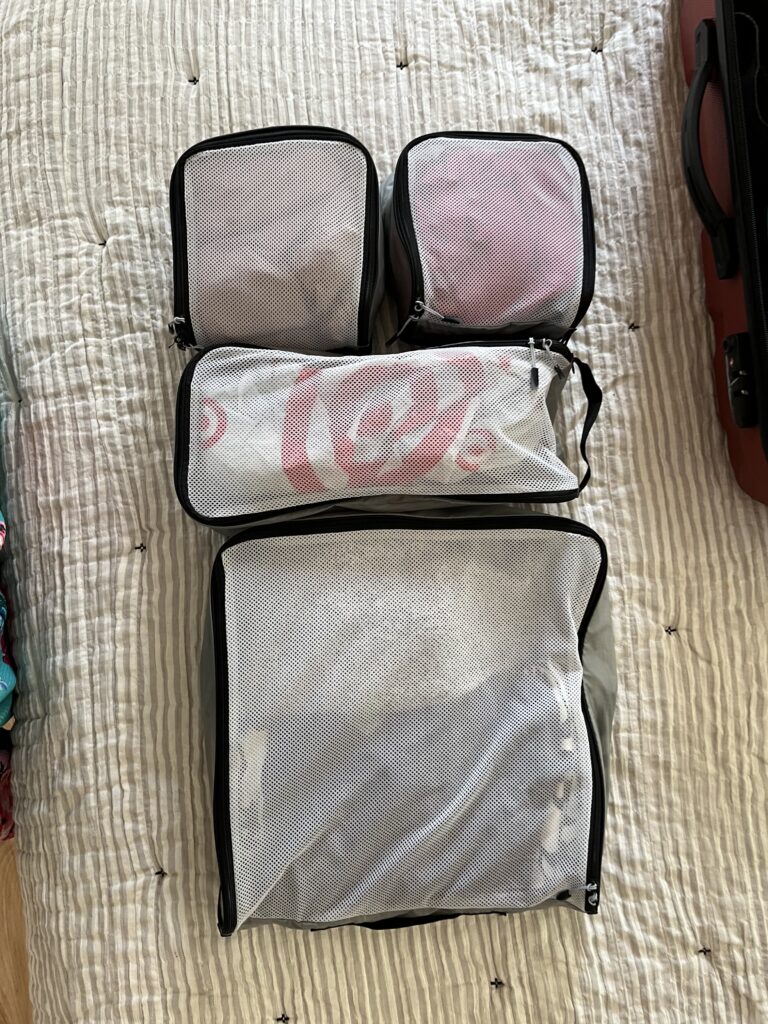 Pack with Me | Organized Travel Tips & Tricks - Get Organized HQ