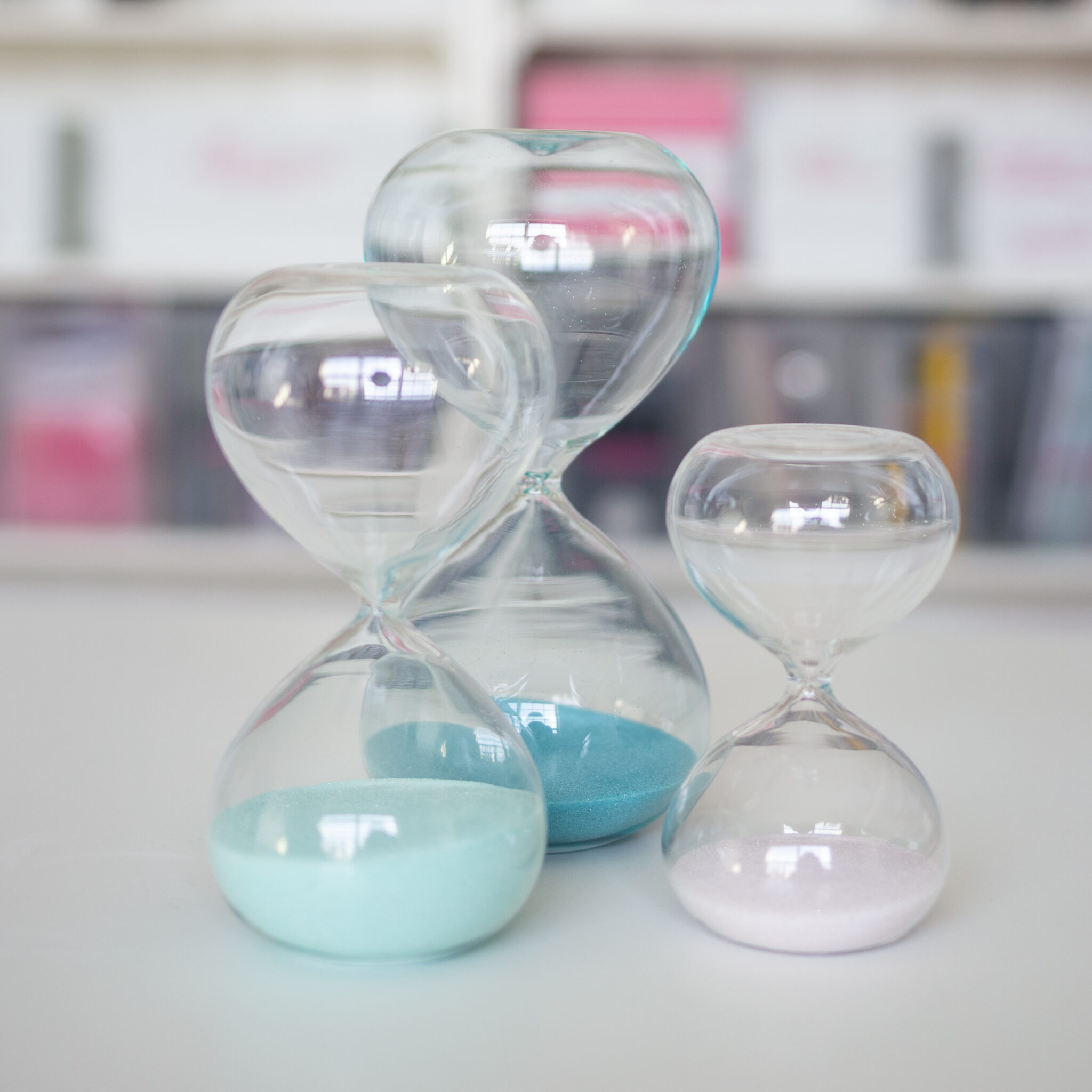 How to Declutter 60% Faster! - Get Organized HQ