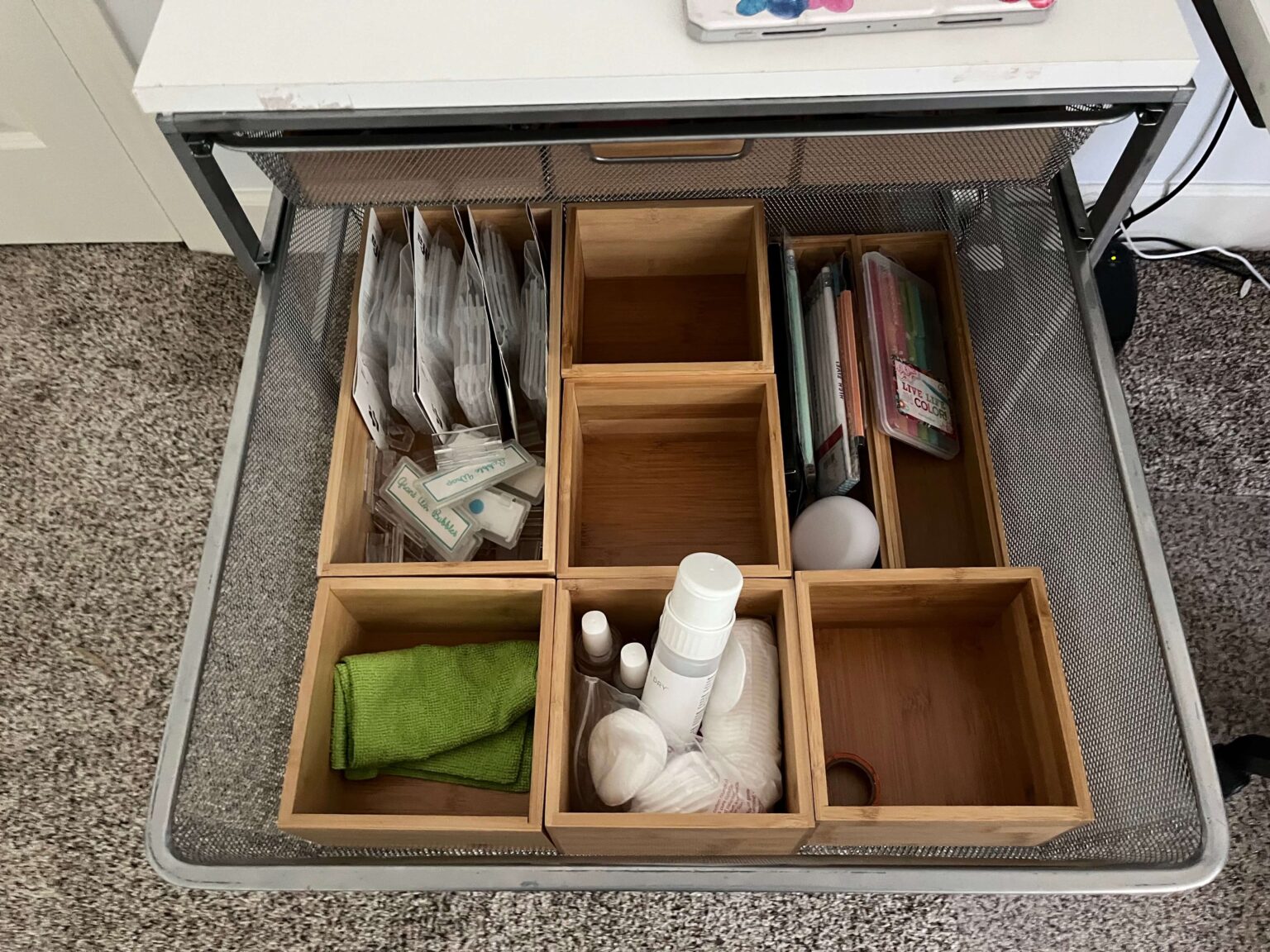 8 Organizing Secrets No One Talks About - Get Organized HQ