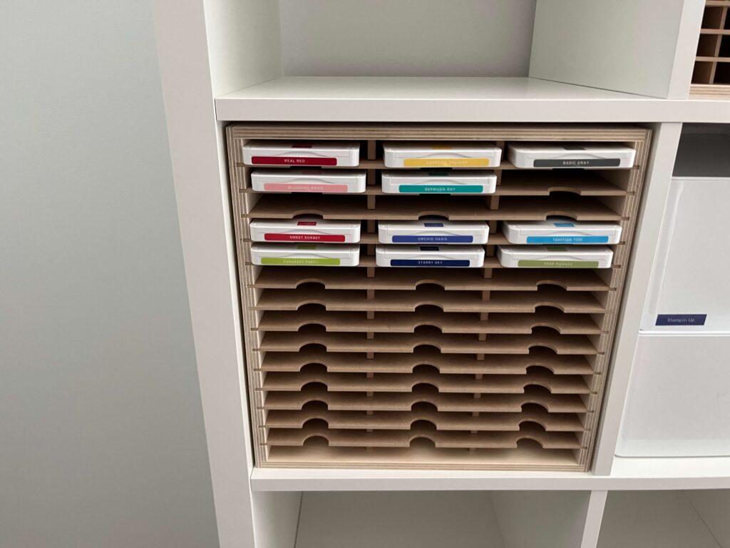 Craft Room & Office Organization Tour - Get Organized HQ