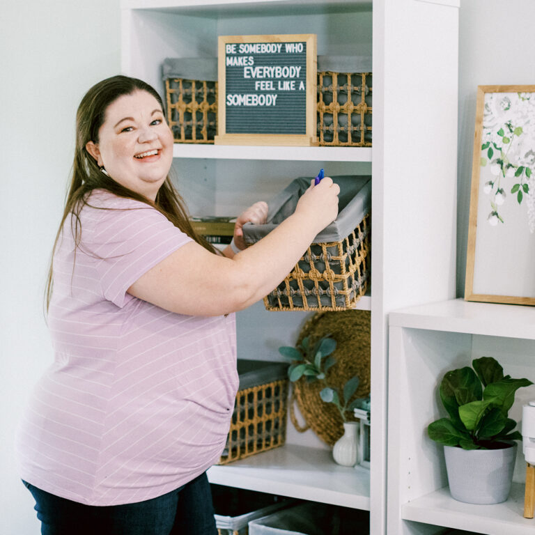 13 Habits of Organized People - Get Organized HQ