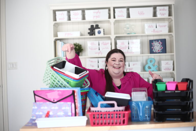 Container Store vs. Dollar Tree - Get Organized HQ