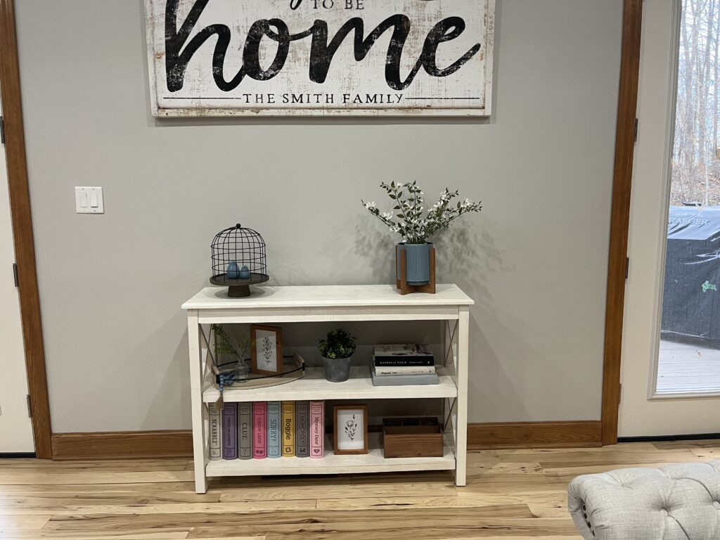 8 Reasons Your House Still Looks Cluttered - Get Organized HQ