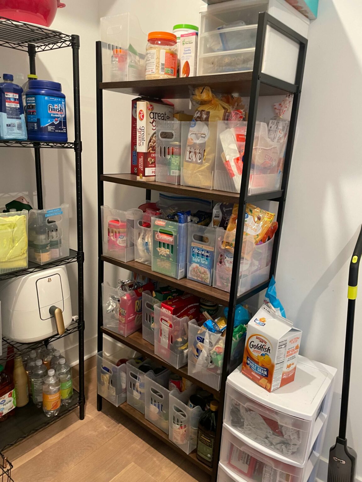 Multi-purpose Bin Review - Get Organized HQ