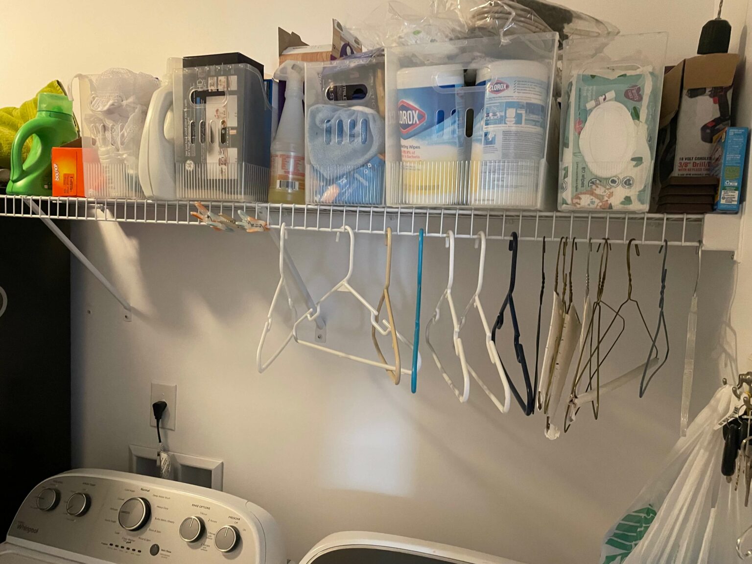 Multi-purpose Bin Review - Get Organized HQ