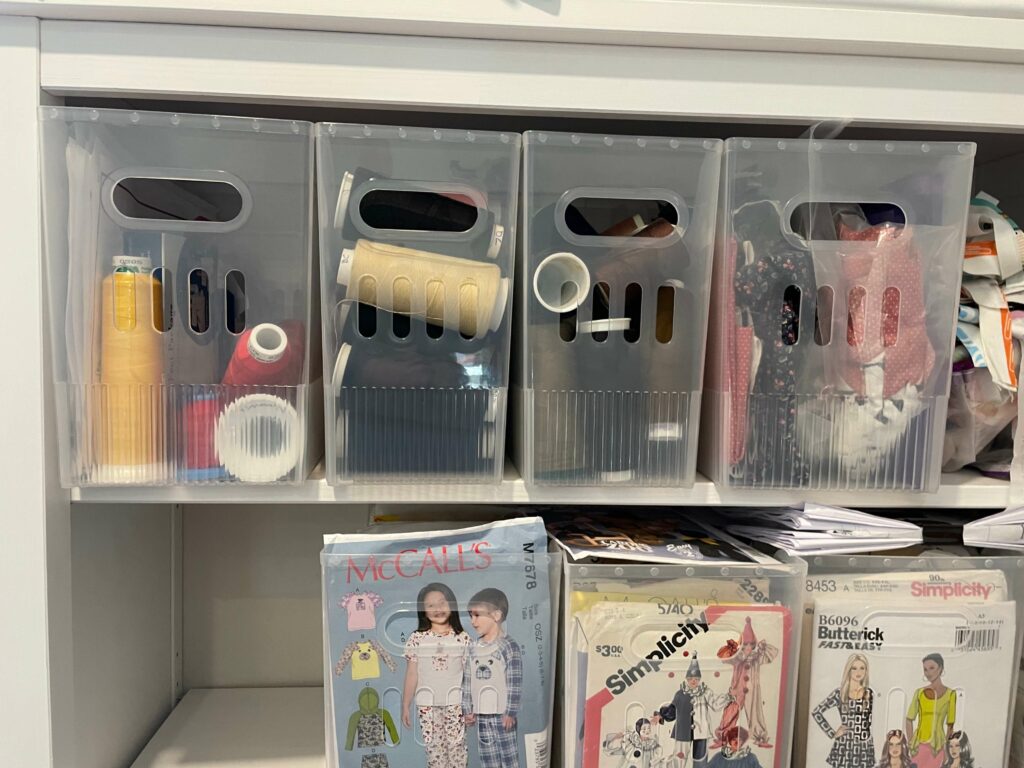 Multi-purpose Bin Review - Get Organized HQ