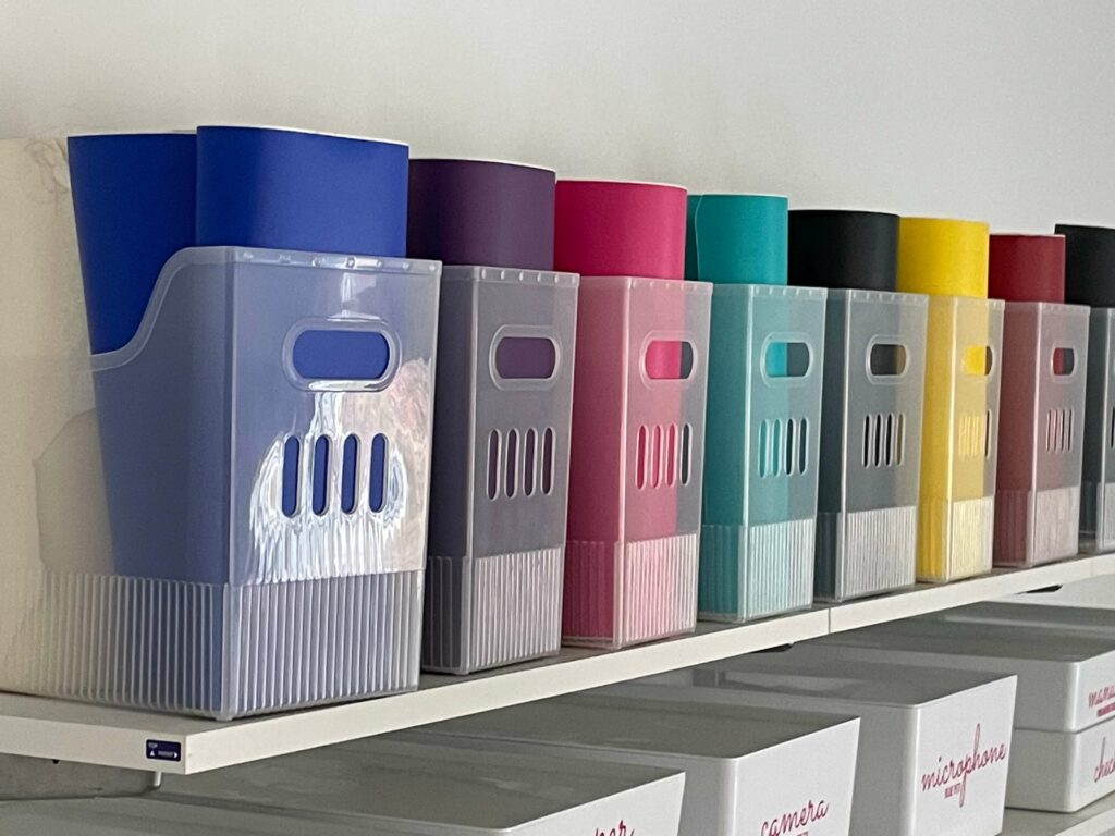 Multi-purpose Bin Review - Get Organized HQ