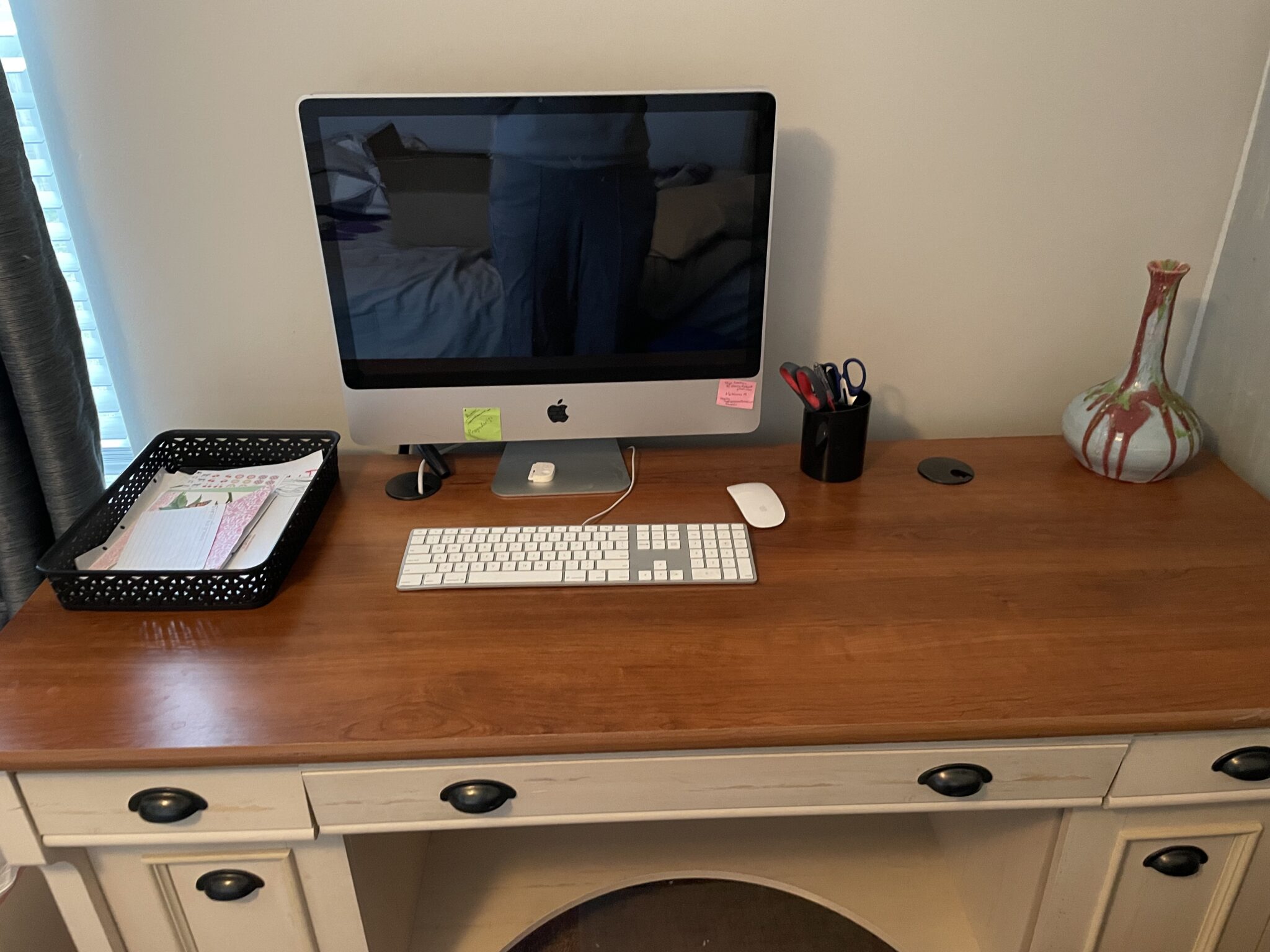 7 Tips to Conquer Paper Clutter - Get Organized HQ