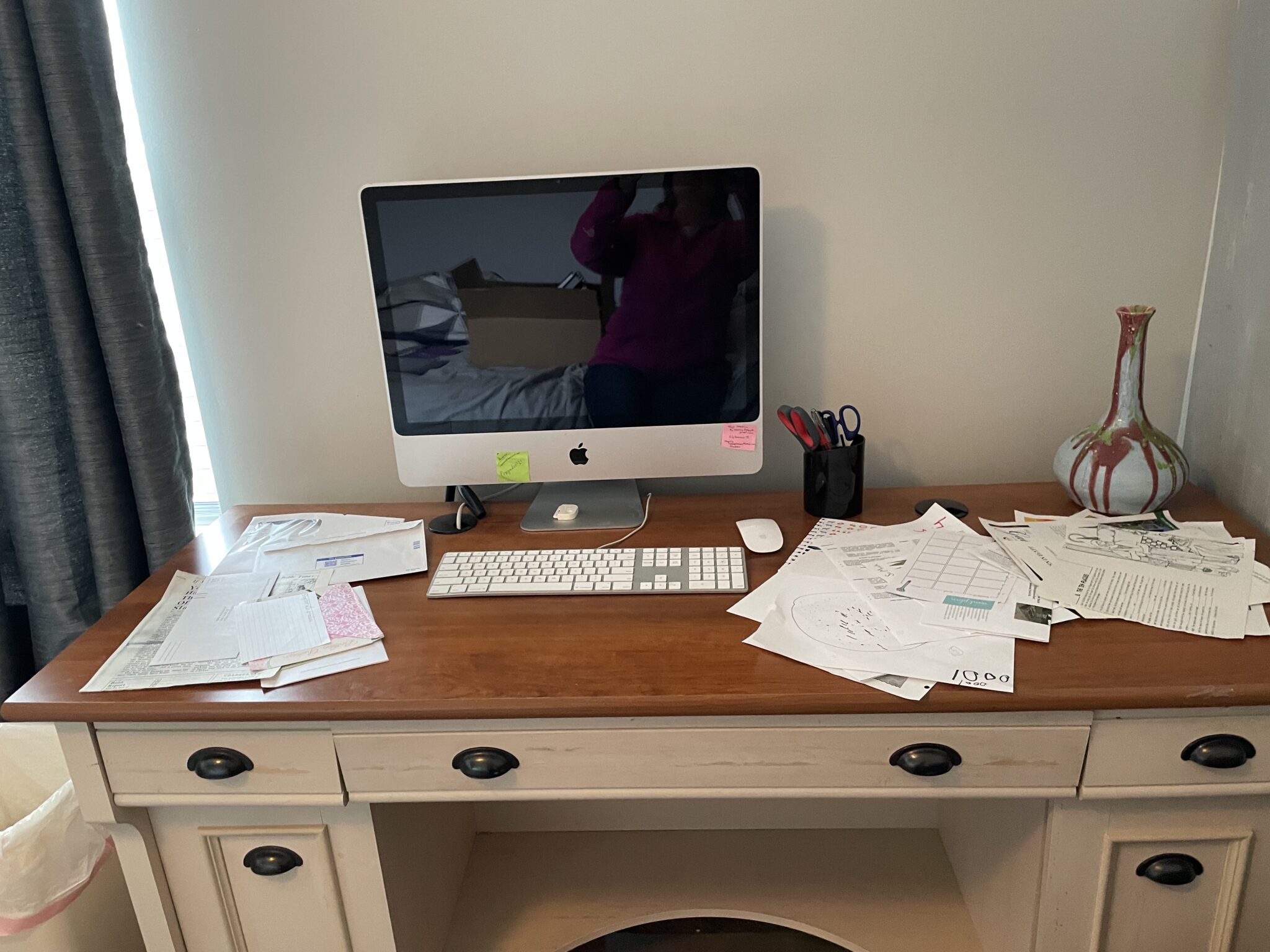 7 Tips to Conquer Paper Clutter - Get Organized HQ