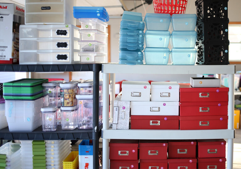 12 Things You Don't Know about Organized People - Get Organized HQ