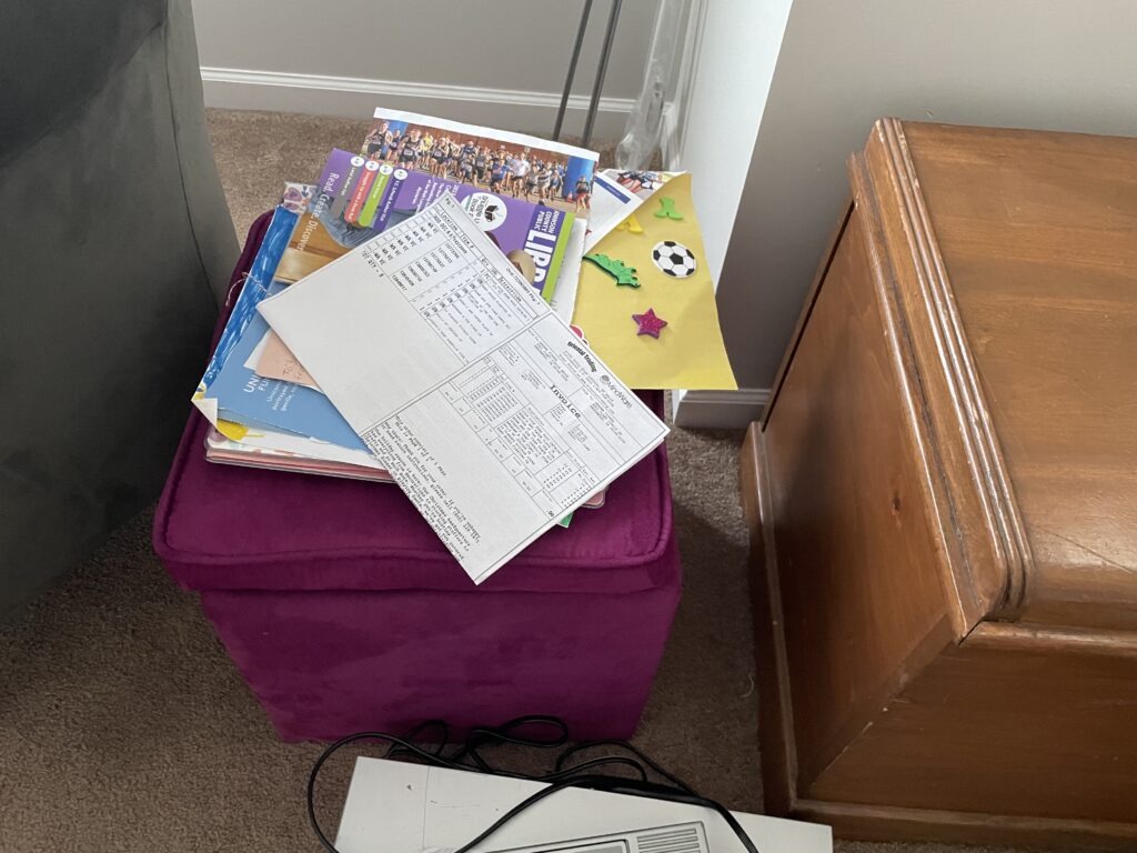 16 Decluttering Mistakes You Might Be Making - Get Organized HQ