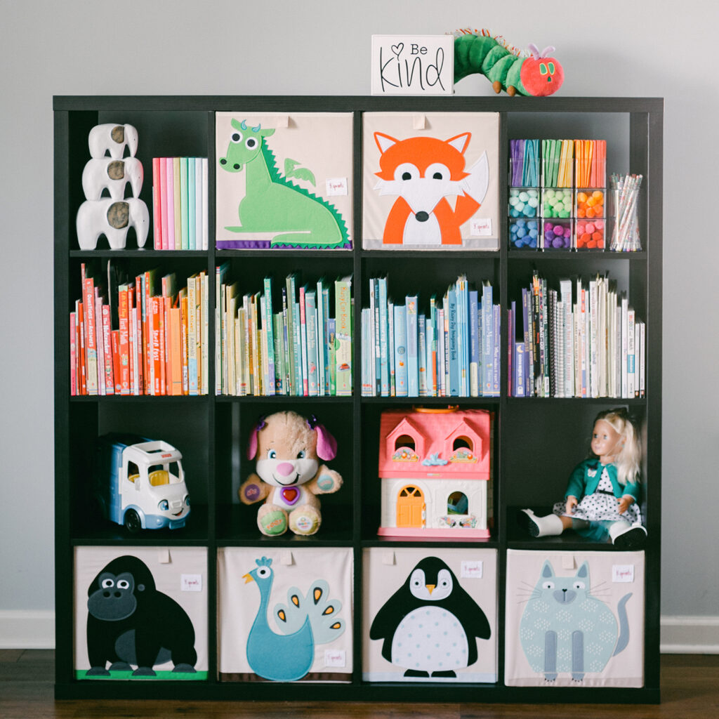 8 Organizing Secrets No One Talks About - Get Organized HQ