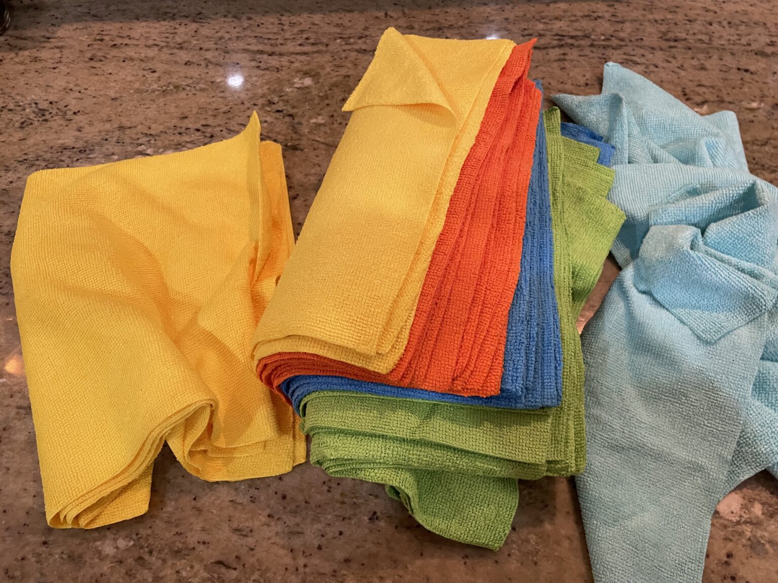 13 Mistakes to Avoid When Cleaning - Get Organized HQ