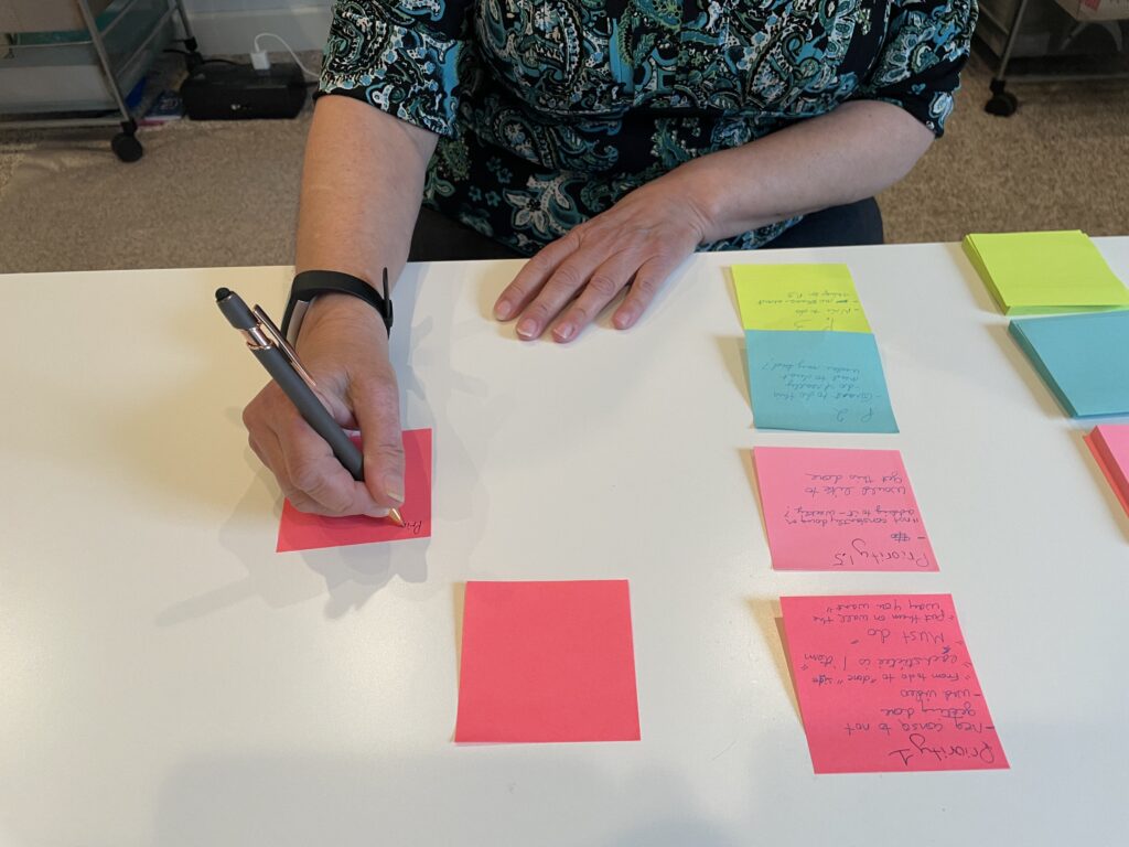 My Secret Weapon for Getting Things Done - Get Organized HQ